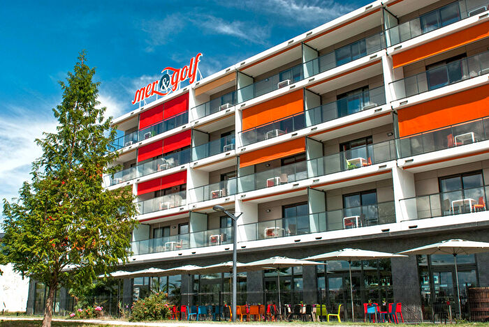 Bruges, Tasta Sud, Petit Bruges, Béquigneaux - Appartement 1 pièce à vendre
