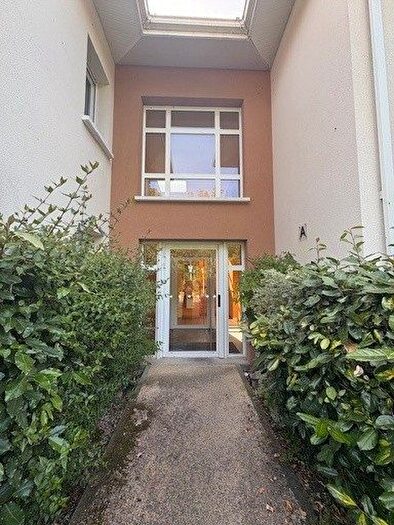 Martignas-sur-Jalle : Appartement 2 pièces à louer