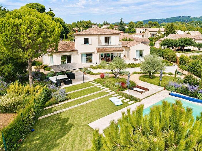 Vaison-la-Romaine - Maison 6 pièces à vendre