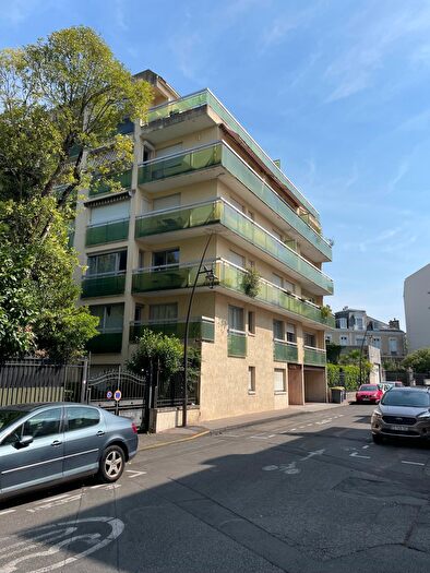 Appartement 3 pièces à vendre à Pau, Centre-ville