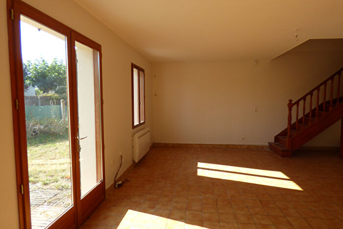 Maison à vendre - Fleury-les-Aubrais, Lignerolles, Jabotte, Hartière, Bicharderies, Herveline - 4 pièces - 4 chambres