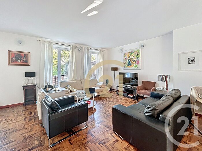 Maison à vendre - Le Kremlin-Bicêtre, Mairie, Salengro - 7 pièces - 5 chambres