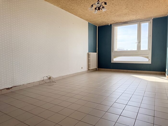 Lyon 8ème, Etats Unis - Appartement 4 pièces à vendre