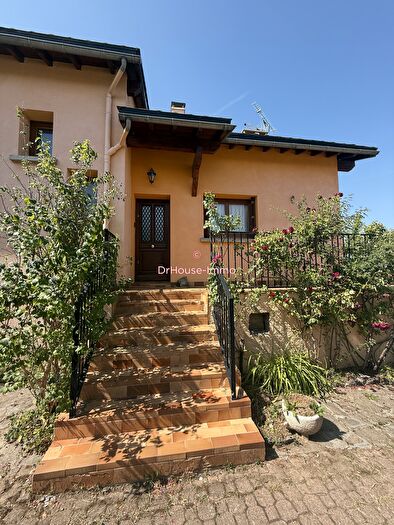 Maison 6 pièces à vendre à Osséja