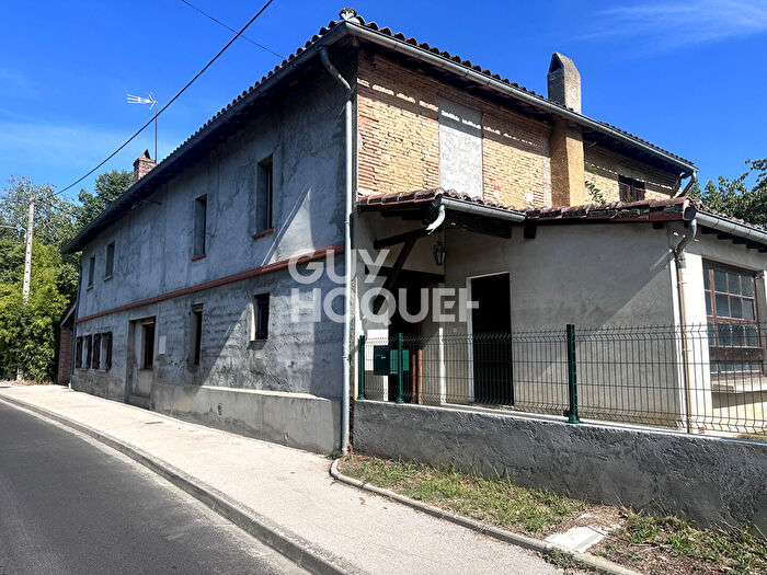 Maison 2 pièces à vendre - Fronton