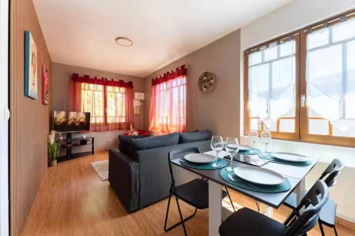 Fontenilles : Appartement 2 pièces à louer