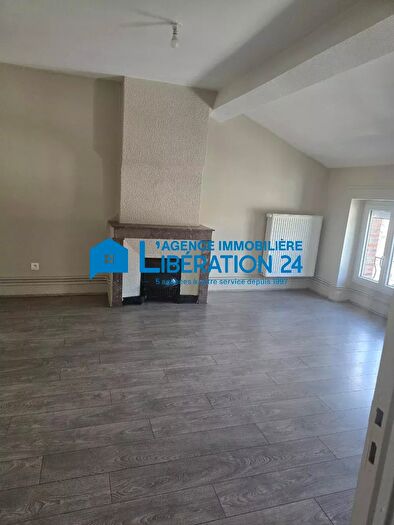 Appartement 3 pièces à louer - Saint-Étienne, Solaure, Croix de l'Orme, Le Mont, La Jomayère