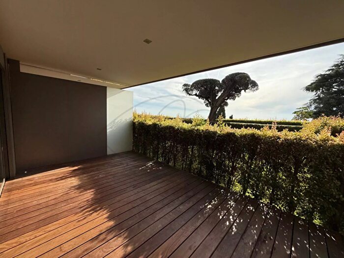 Appartement à vendre - Nice, Saint-Philippe, Estienne dOrves - 3 pièces - 2 chambres