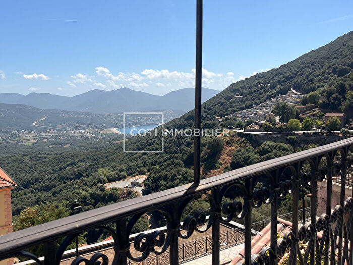 Maison 4 pièces à Olmeto, à vendre