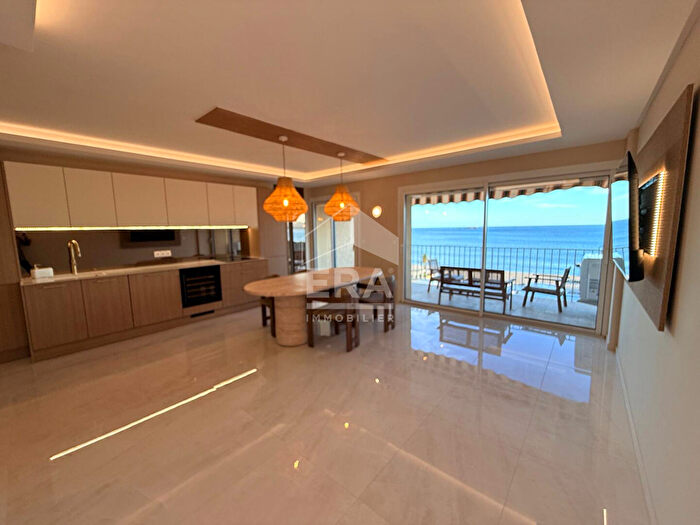 Appartement à vendre - Fréjus, Fréjus Plage - 3 pièces - 2 chambres