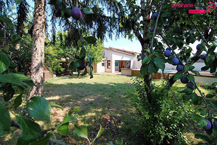 Villenave-d'Ornon, Pontac, La Générale - Maison 5 pièces à vendre