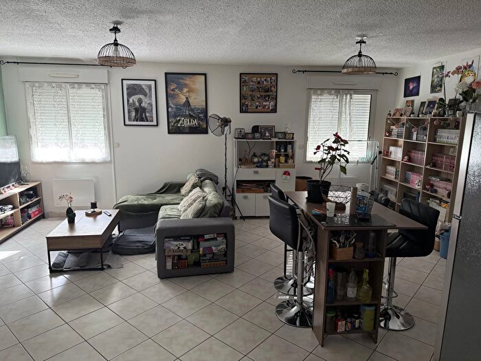 Appartement 2 pièces à vendre - Olemps