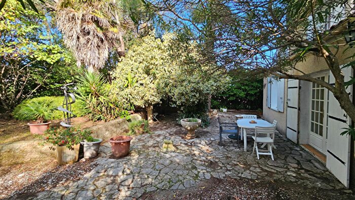 Maison 5 pièces à vendre - Sommières