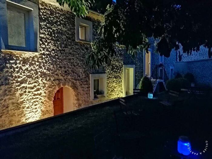 Appartement à louer - Saint-Forget - 3 pièces - 2 chambres