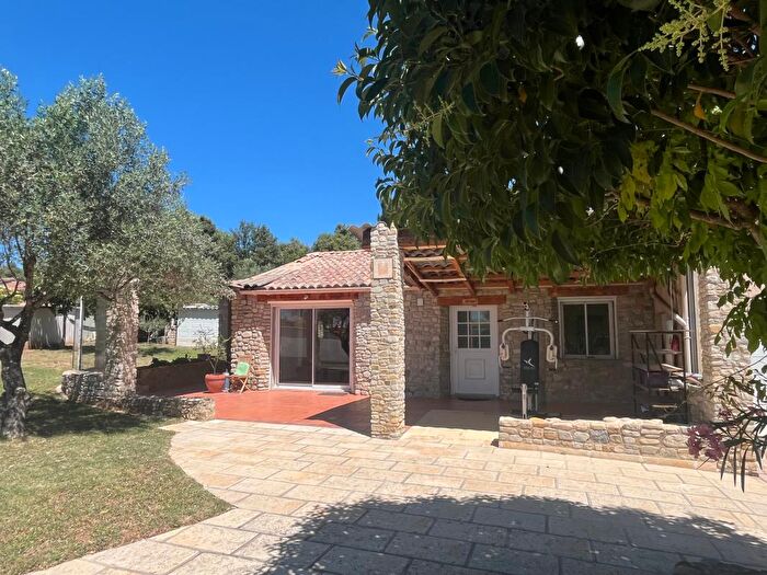 Maison 5 pièces à vendre - Vinsobres