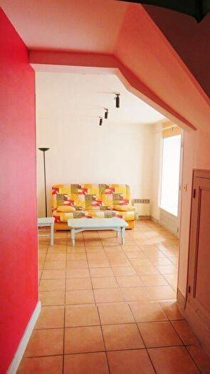 Appartement 2 pièces à Nord, La Souterraine, à louer