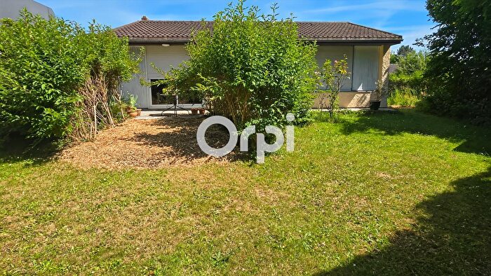 Maison 4 pièces à vendre à Fosses
