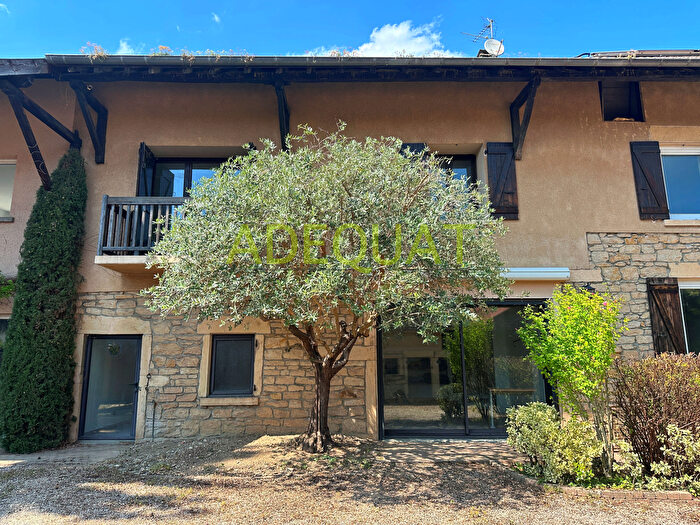 Maison 5 pièces à vendre - Bourgoin-Jallieu, Champfleuri et sa ceinture verte
