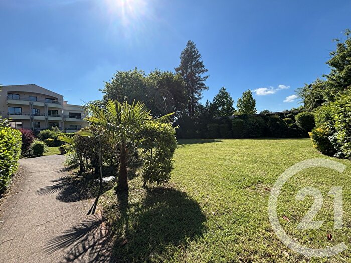Appartement 5 pièces à vendre - Le Bouscat