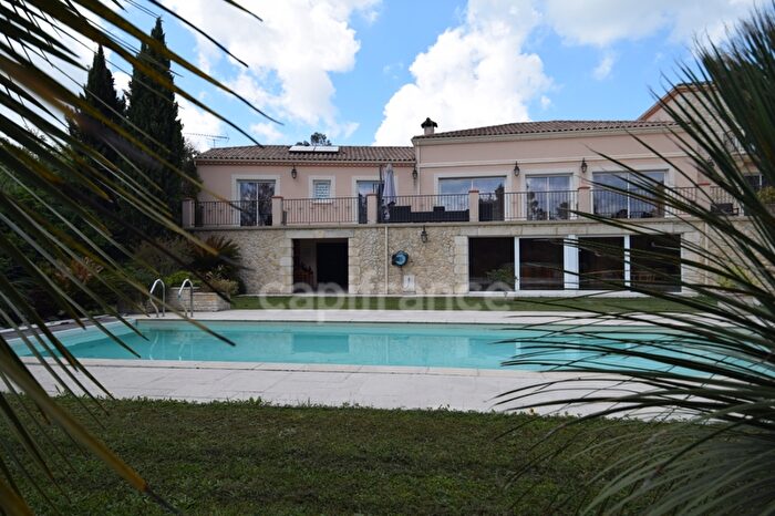 Maison 8 pièces à Marmande, Magdeleine, Bouilhats, à vendre