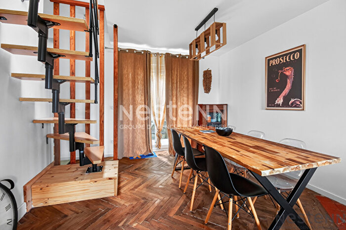 Maison 4 pièces à Saint-Brieuc, Centre-ville, Saint-Michel, Le Légué, Notre-Dame, à vendre