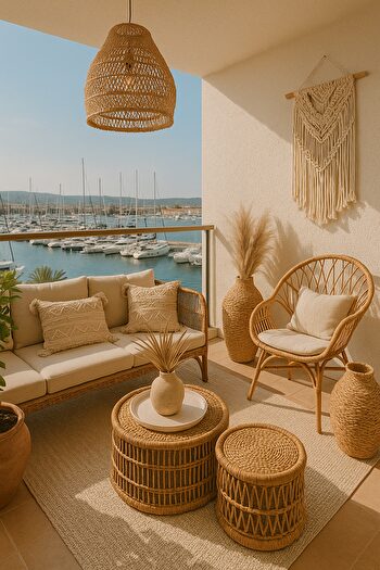 Maison à vendre - Port-Saint-Louis-du-Rhône - 2 pièces