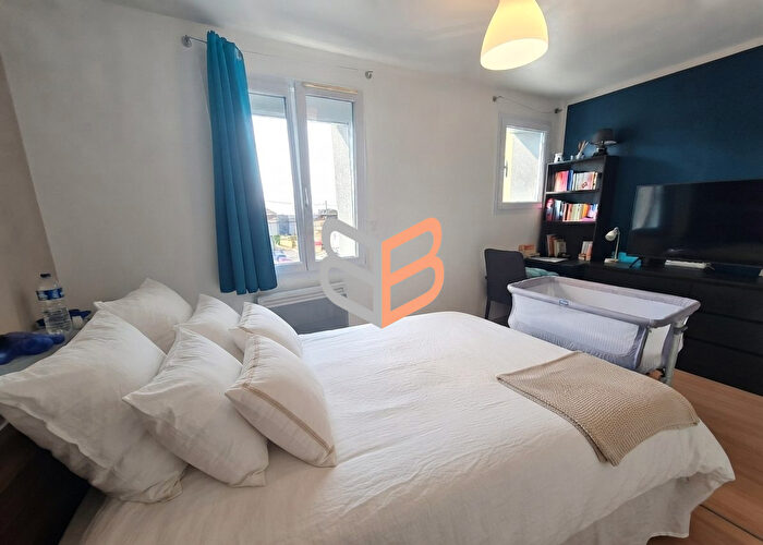 Maison 5 pièces à vendre - Audun-le-Roman