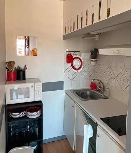 Bordeaux, Saint-Christoly - Appartement 1 pièce à louer