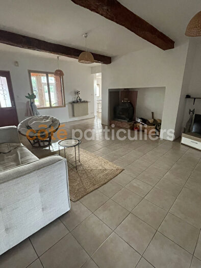 Maison à vendre - Montauban - 6 pièces - 4 chambres