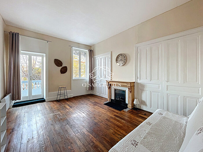 Appartement 2 pièces à louer - Villefranche-sur-Saône, Ouest