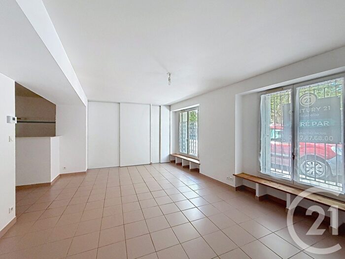 Lansargues : Appartement 3 pièces à louer