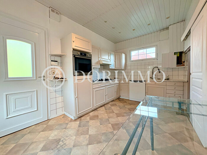 Maison 5 pièces à Hardivillers, à vendre
