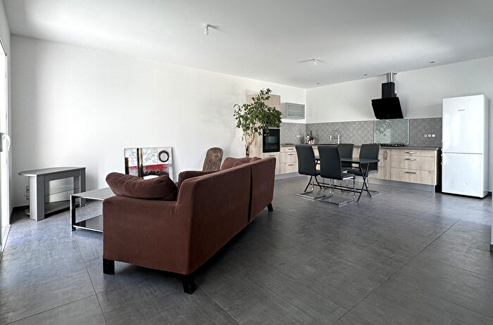 Maison à vendre - Royan, Maine Arnaud, Maine Geoffroy - 4 pièces - 3 chambres