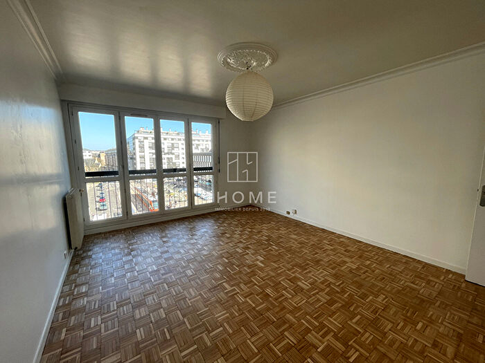 Appartement à vendre - Le Mans, République, Jacobins - 4 pièces - 3 chambres