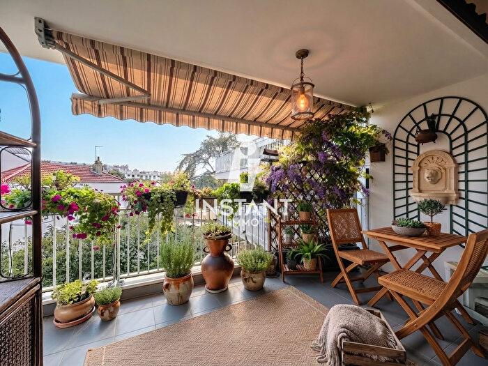 Créteil, Val de Brie - Appartement 6 pièces à vendre