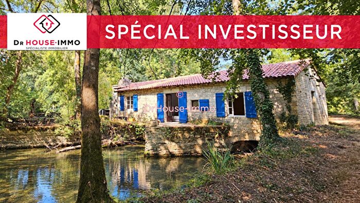 Maison 5 pièces à vendre à Saint-Maxire