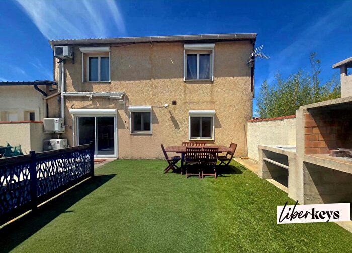 Vauvert - Maison 6 pièces à vendre