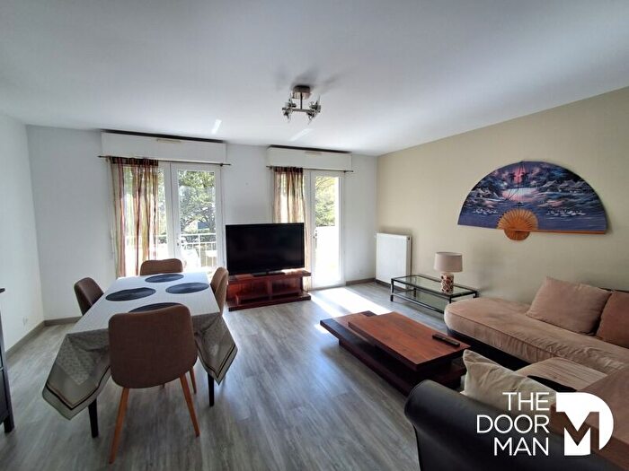 Maison 3 pièces à vendre à Le Perray-en-Yvelines