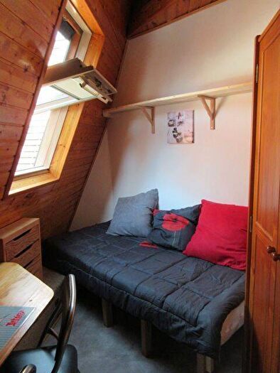 Saint Claude, Torcols, Besançon - Appartement 1 pièce à louer