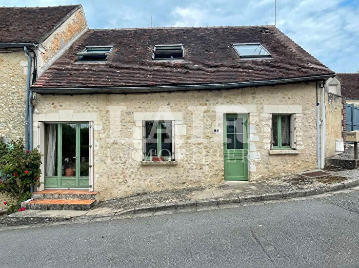 Maison 3 pièces à Saint-Jean-de-la-Forêt, à vendre