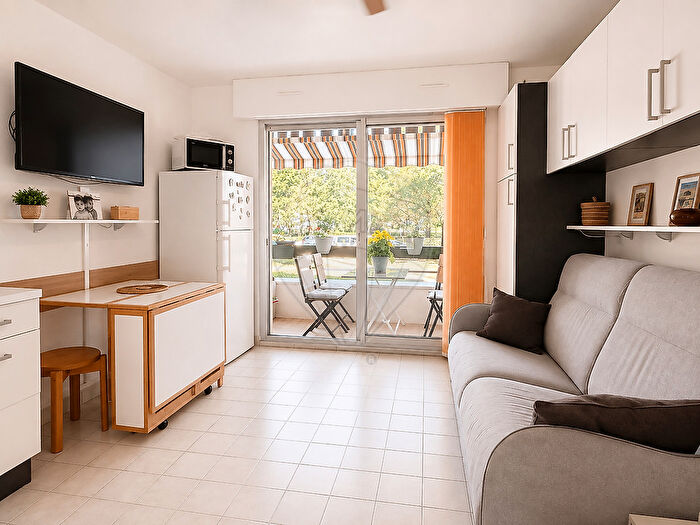 Appartement 1 pièce à Saint-Georges-de-Didonne, Didonne, Boubes, Suzac, à vendre