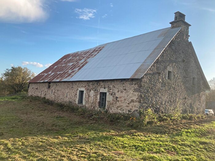Maison à vendre - La Monselie - 1 pièce - 1 chambre