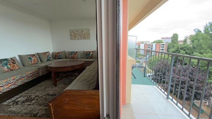 Neuilly-sur-Marne, Libération : Appartement 4 pièces à vendre