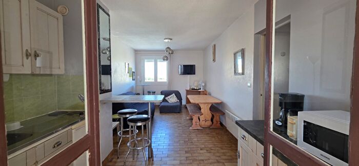 Appartement 2 pièces à Agde, Le Cap dAgde, à vendre