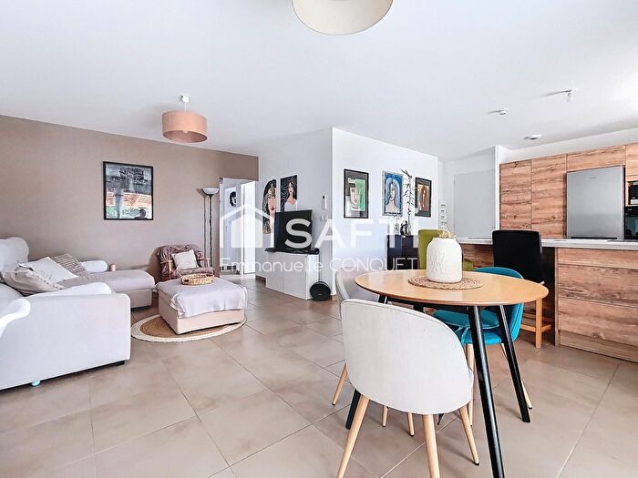 Maison à vendre - Pomérols - 4 pièces - 3 chambres