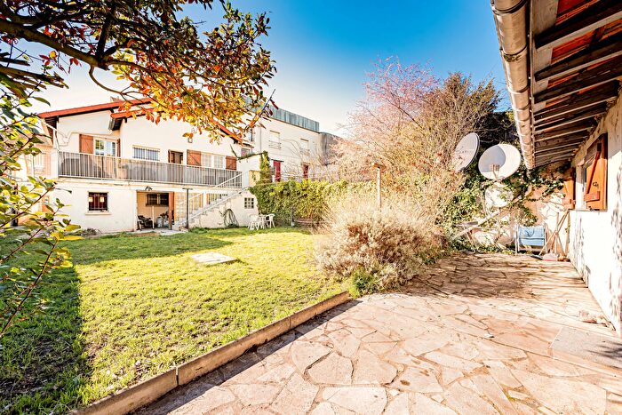 Maison à vendre - Vitry-sur-Seine, Paul Forment, La Ferme - 4 pièces