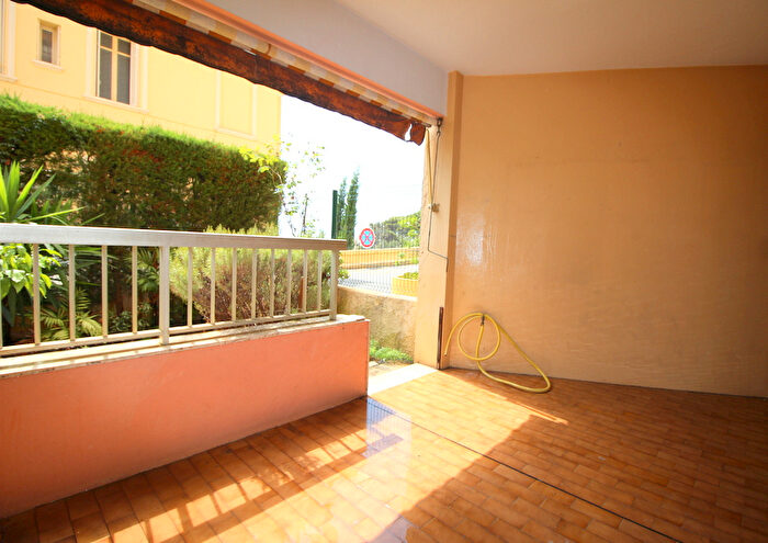 Appartement 1 pièce à louer - Cap-d'Ail