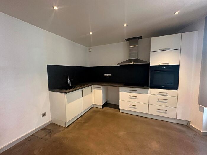 Saint-Étienne, Centre-ville, Peuple, Chavanelle - Appartement 3 pièces à louer