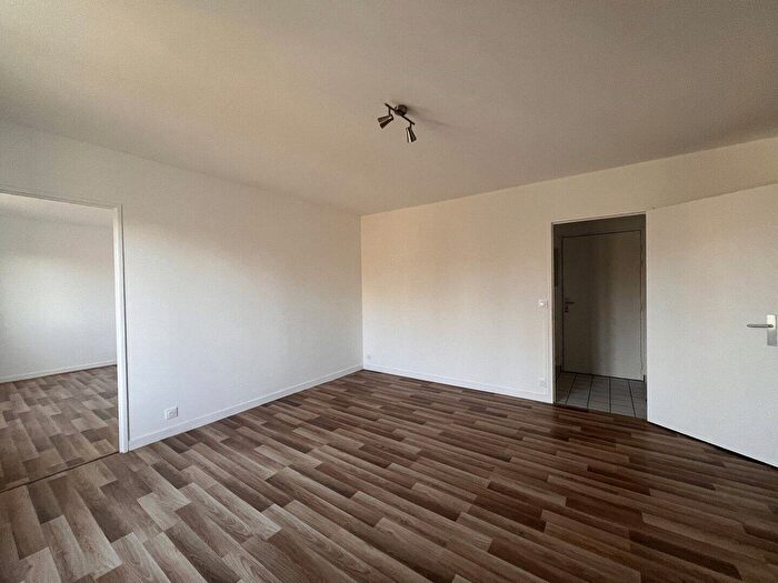 Moret-Loing-et-Orvanne - Appartement 2 pièces à louer