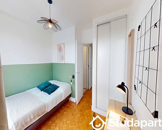 Appartement 1 pièce à louer - Cambronne-Garibaldi, Paris 15ème arrondissement
